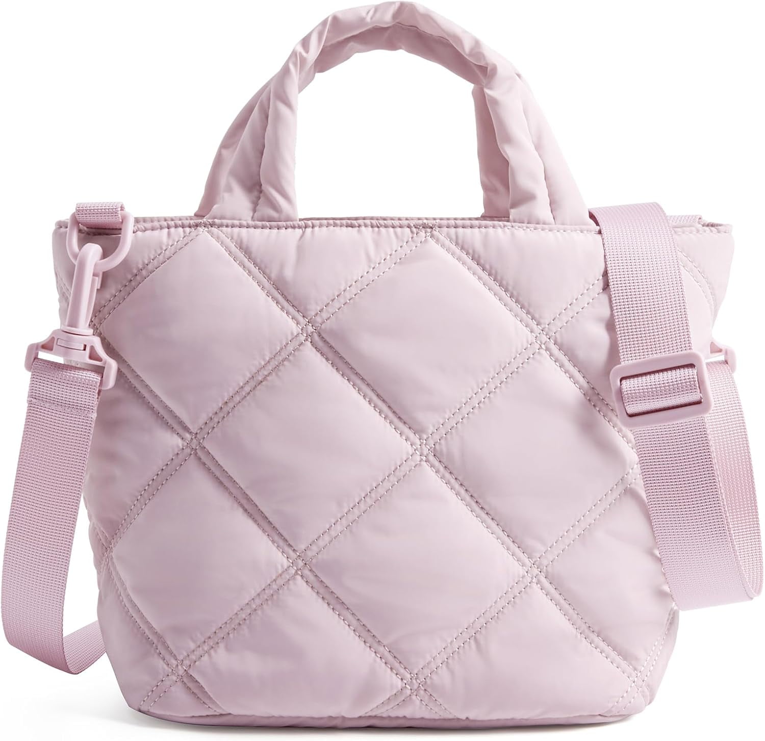 Crossbody Bags for Women, Lightweight Small Purses for Women, Quilted ...