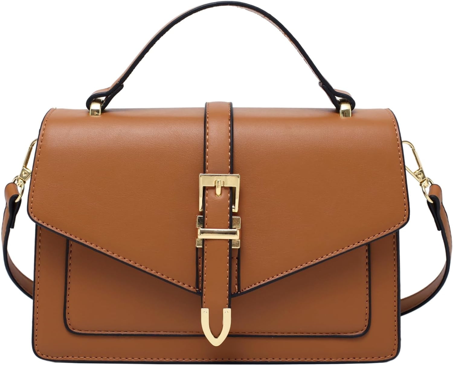 Crossbody Bags for Women - Small Cross Body Purse Trendy Shoulder Bag ...