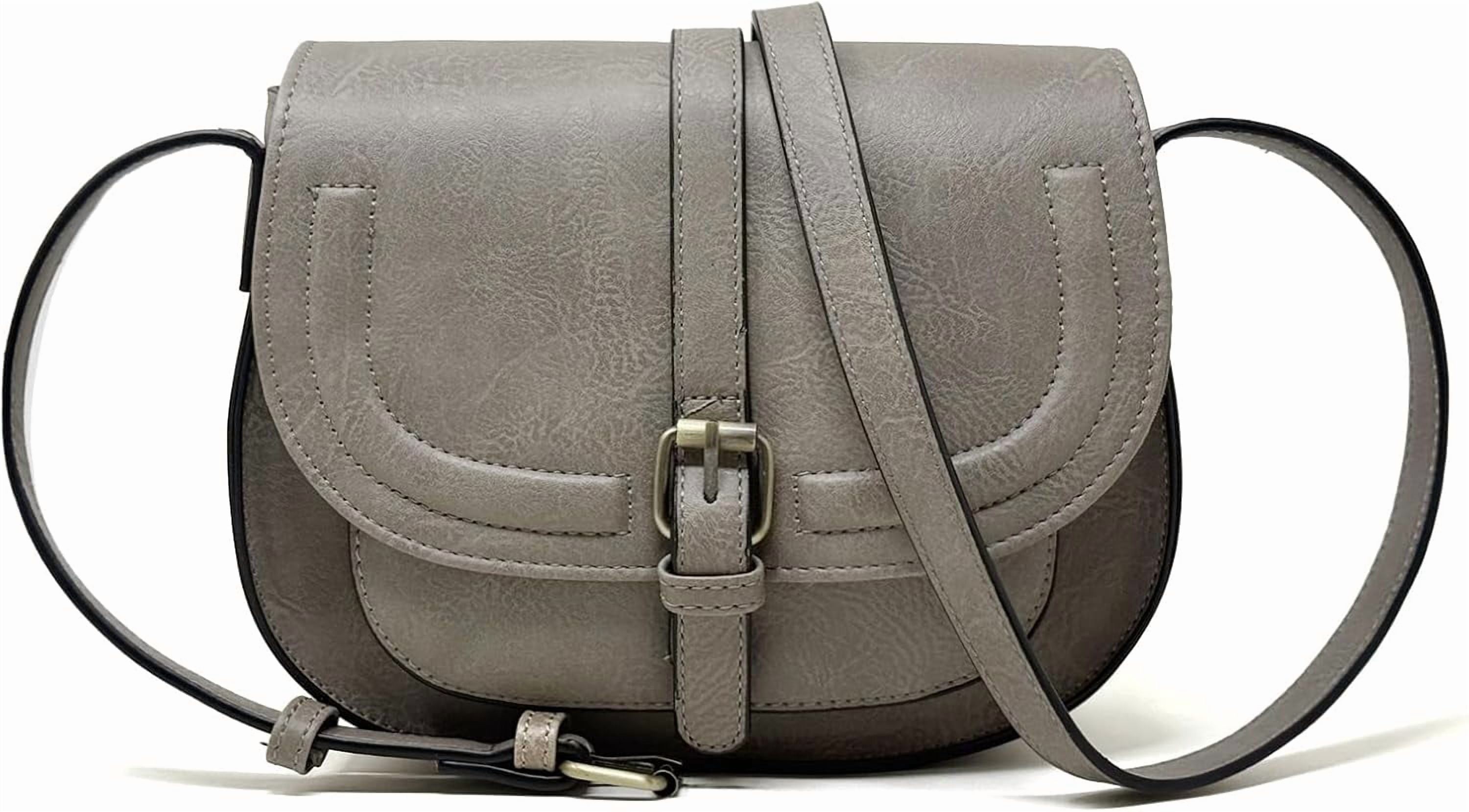 Crossbody Bags for Women,Small Saddle Purse and Boho Cross Body ...