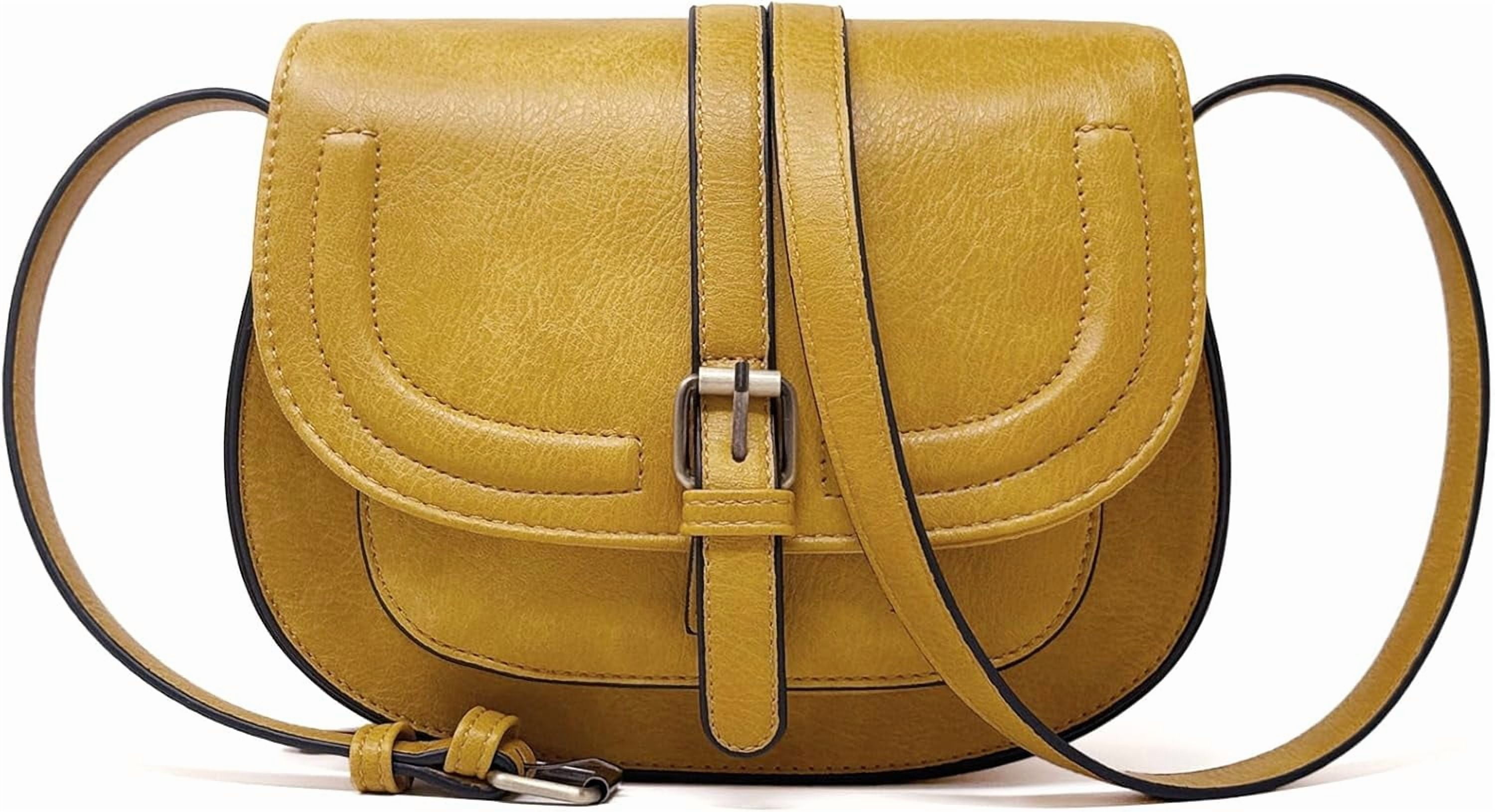 Crossbody Bags for Women,Small Saddle Purse and Boho Cross Body ...