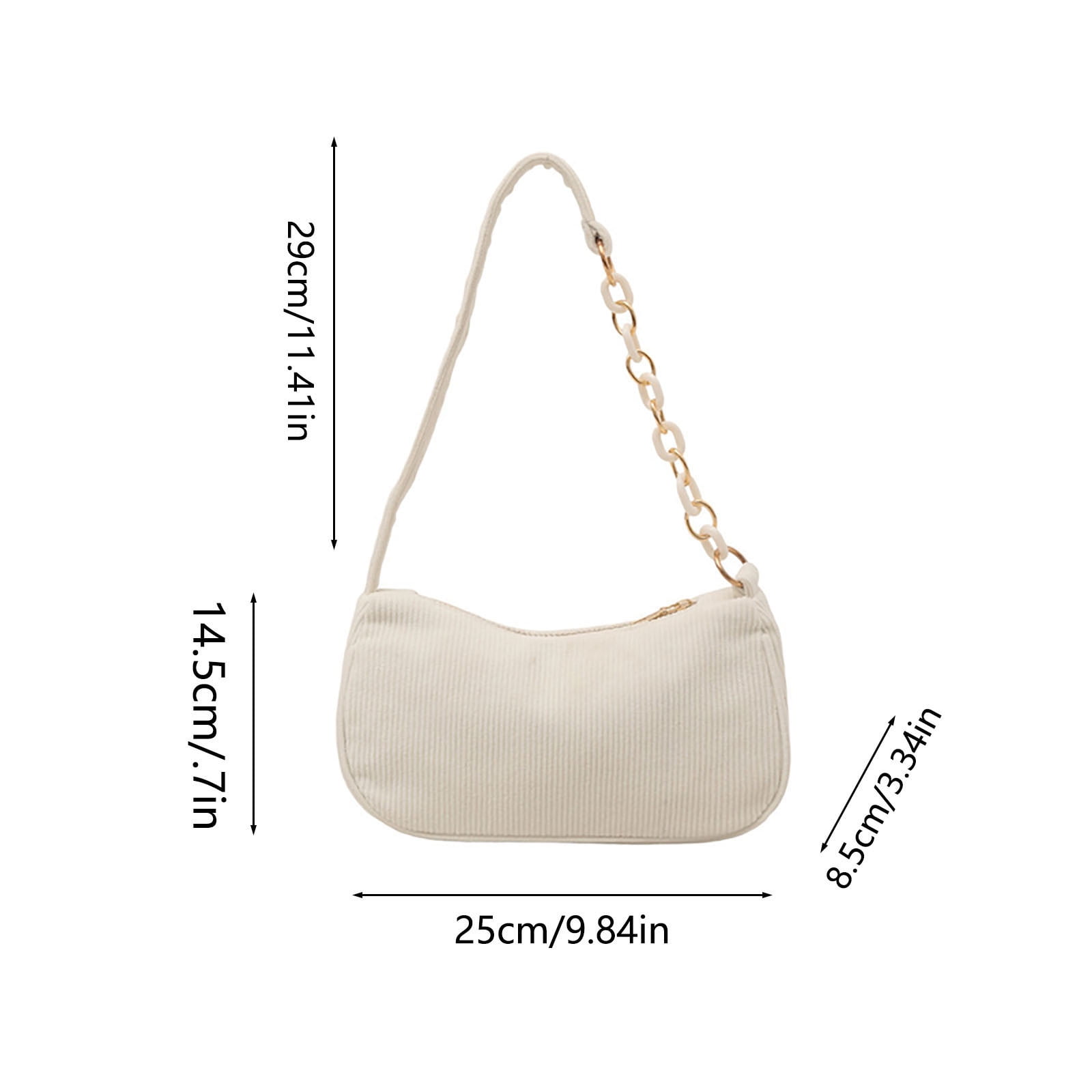 Crossbody Bags for Women, Suitable for Work, Dating, Party, Shopping ...