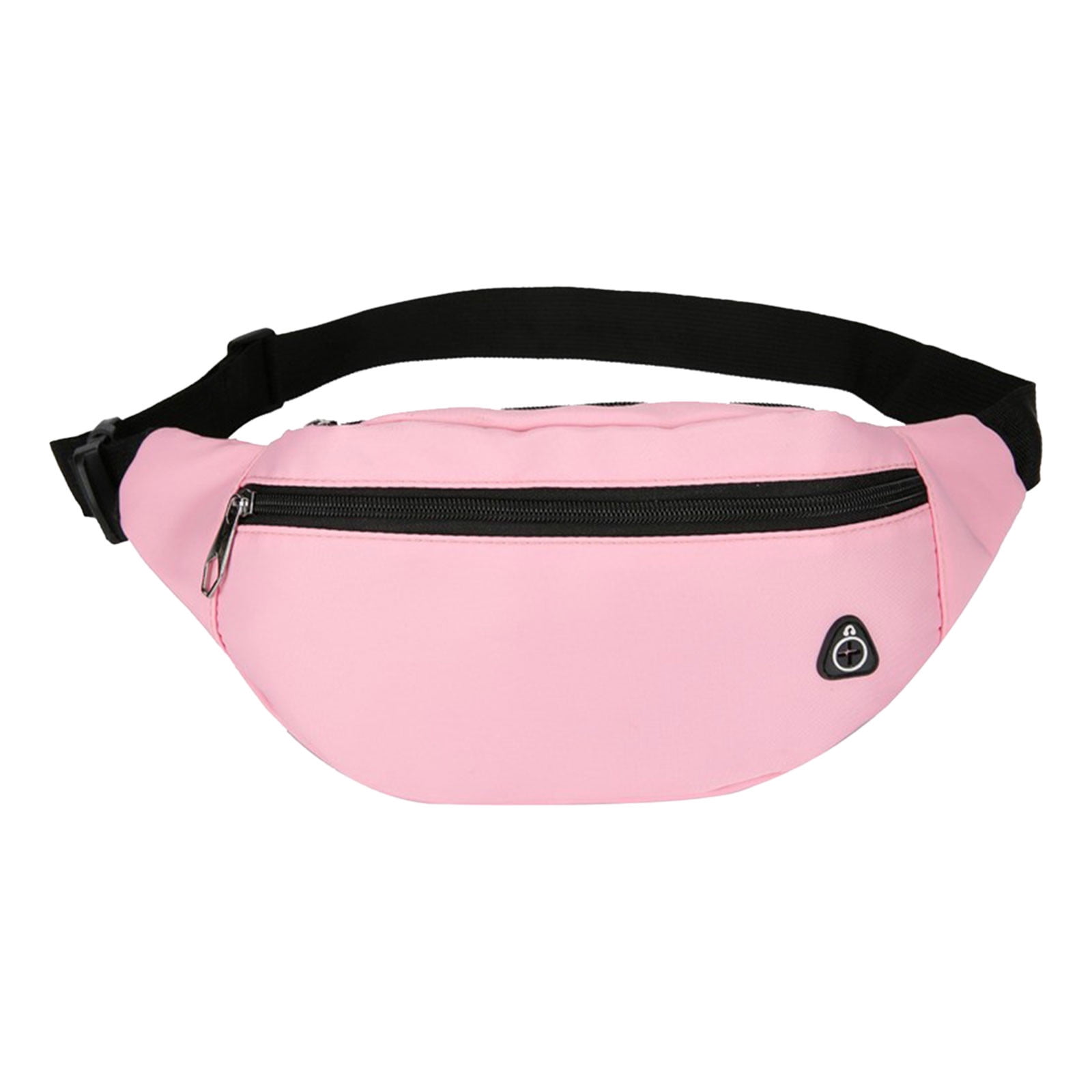 Crossbody Bags for Women and Men - Travel Wallet Belt Bag with ...