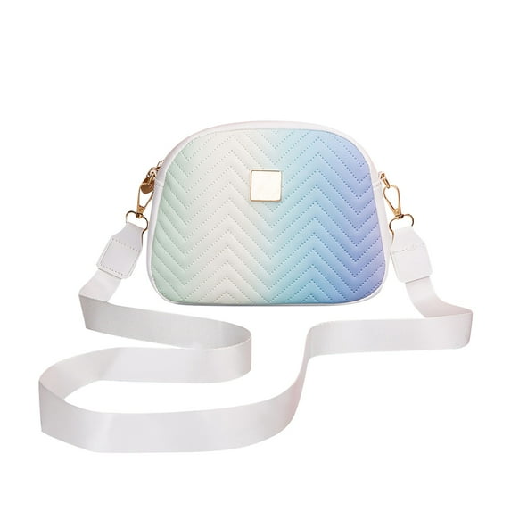 Crossbody Bags for Women's Handbags Tote Bag Purse Color Bag Single ...