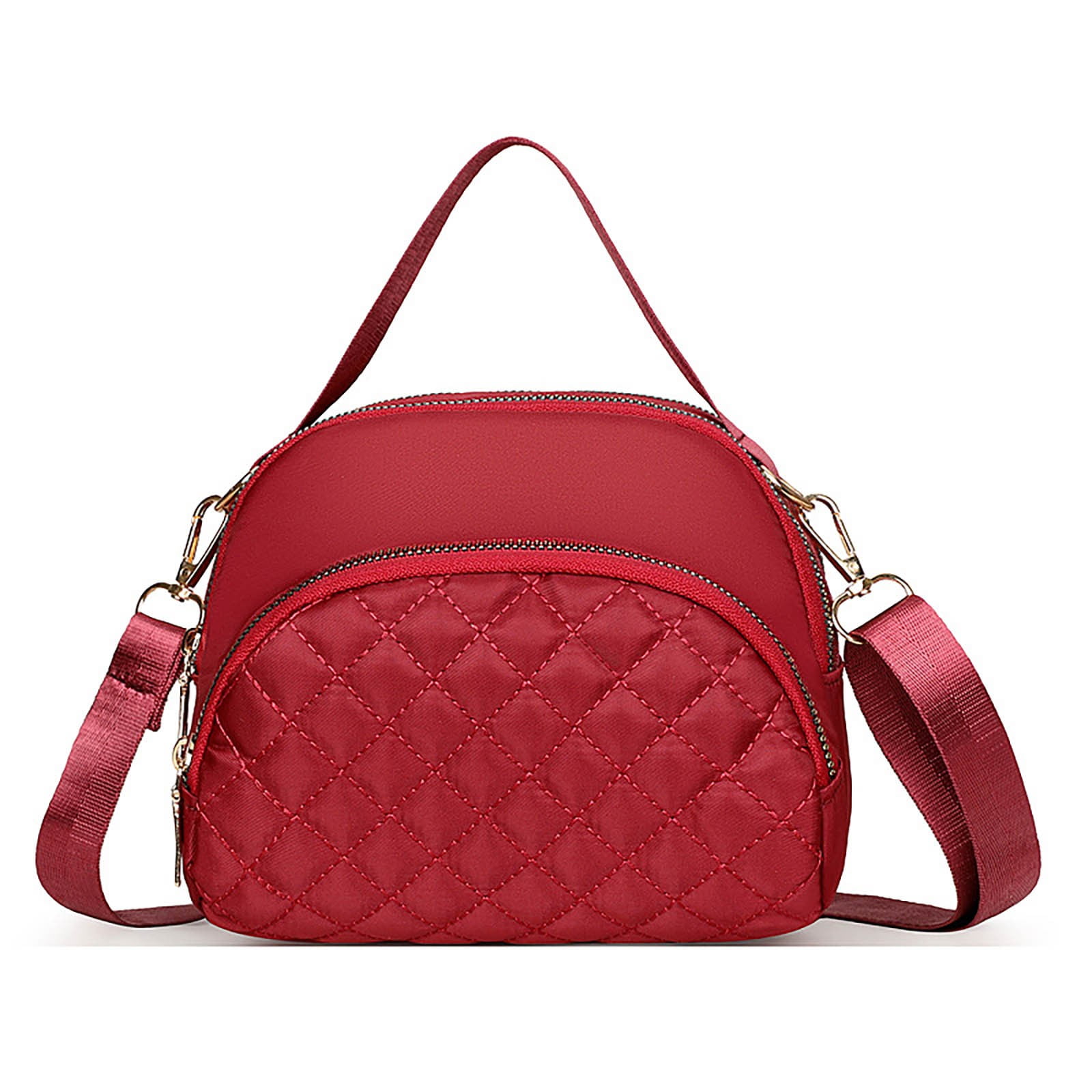 Crossbody Bags for Women's Handbags Tote Bag Purse Fashionable Casual ...