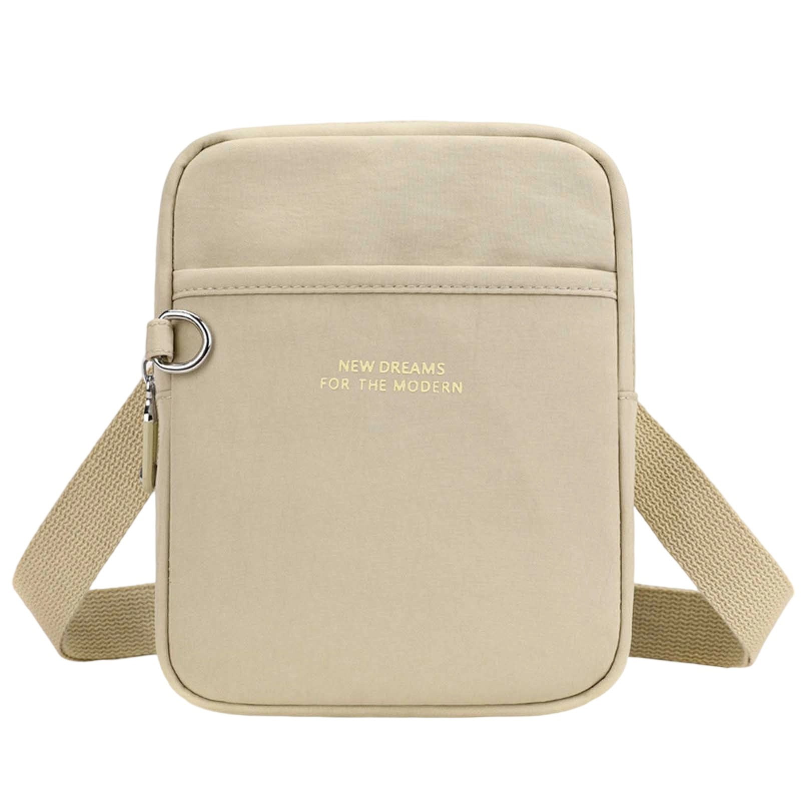 Crossbody Bags for Women's Handbags Tote Bag Purse Fashionable Nylon ...