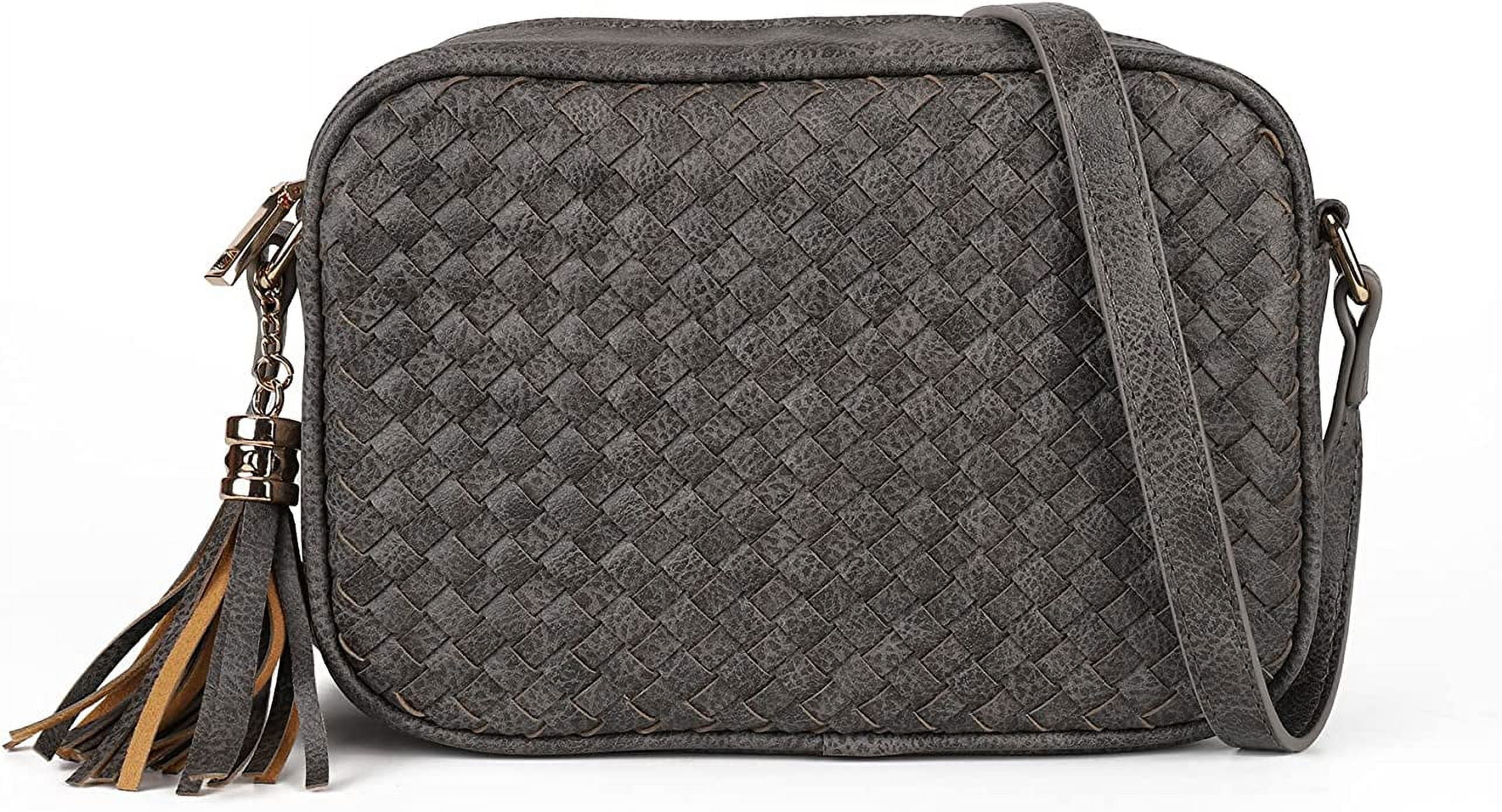 Crossbody Bags for women – Cross body Strap, Messenger Purse –Fashion ...