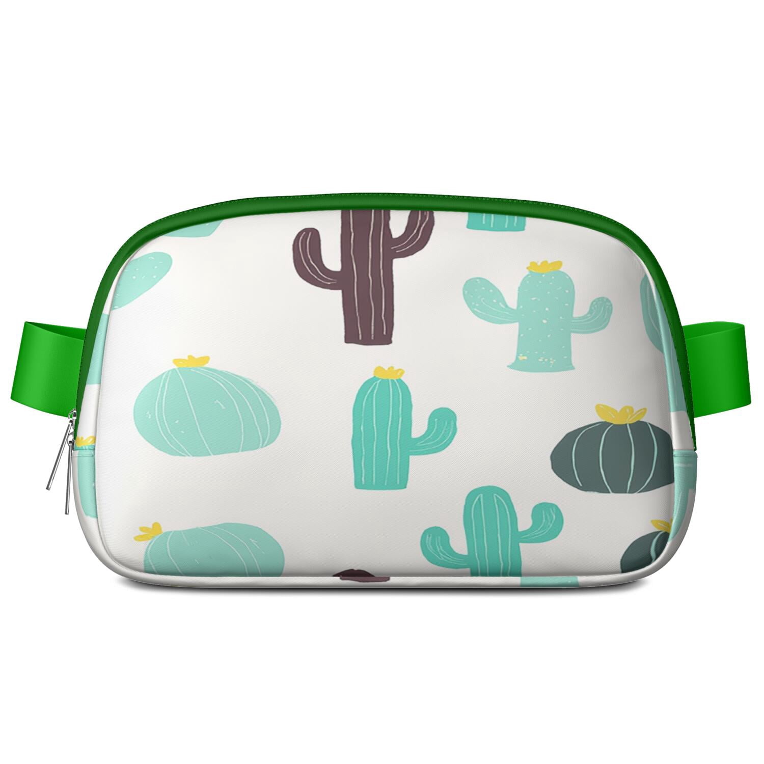 Crossbody Fanny Pack for Sports Enthusiasts Commuters Fashionable ...