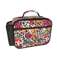 Crossbody Lunch Bag 10.2×7.5 In The Top Has A Handle Strap For Easy ...