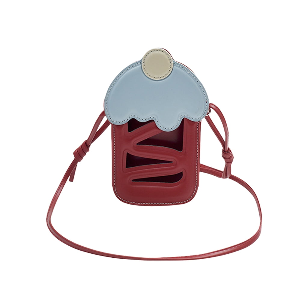 Crossbody Purse Cell PhonesBags for Women Leather Cellphone Wallet ...
