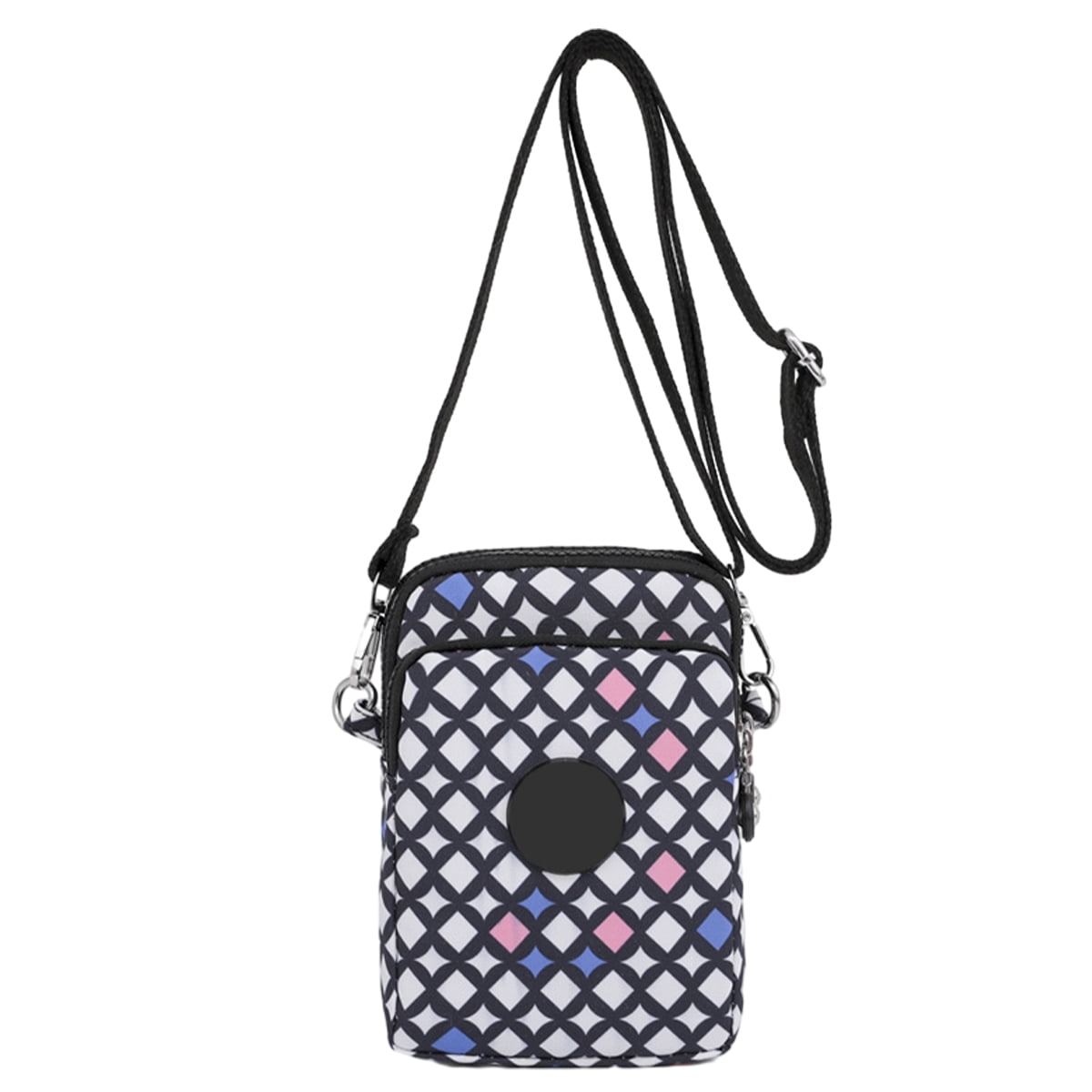 Crossbody Purses for Women Lightweight Small Travel Bag Shoulder Purses ...