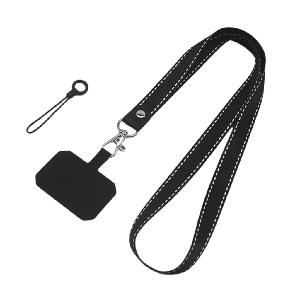 Crossbody Secure Antidrop Phone Hanging Neck Straps Adjustable Safety ...