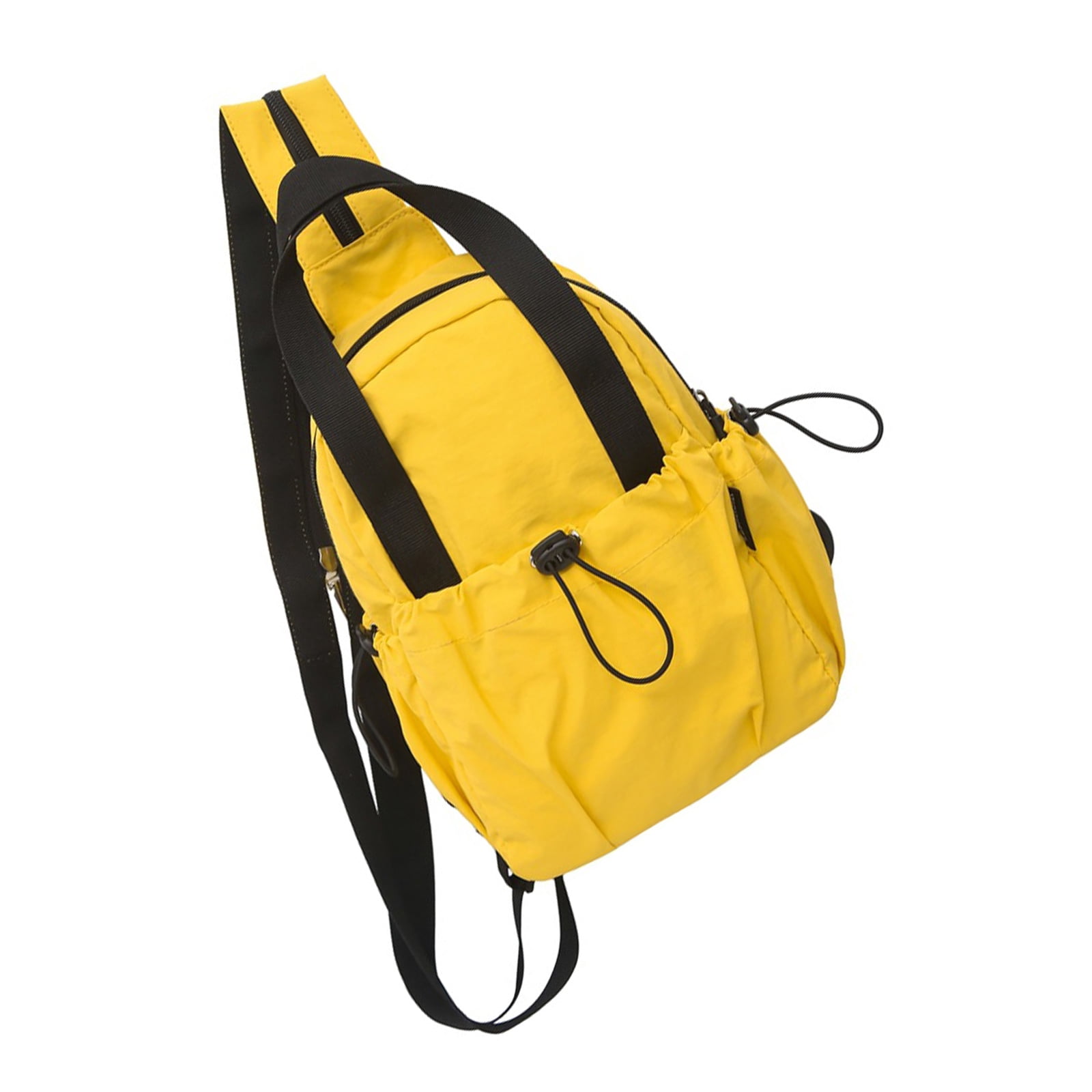 Crossbody Slings Bag for Men Women,Small Slings Backpack Shoulder Bag ...