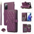 Crossbody Strap & Lanyard for Samsung Galaxy S20 Case Wallet, with 10 ...