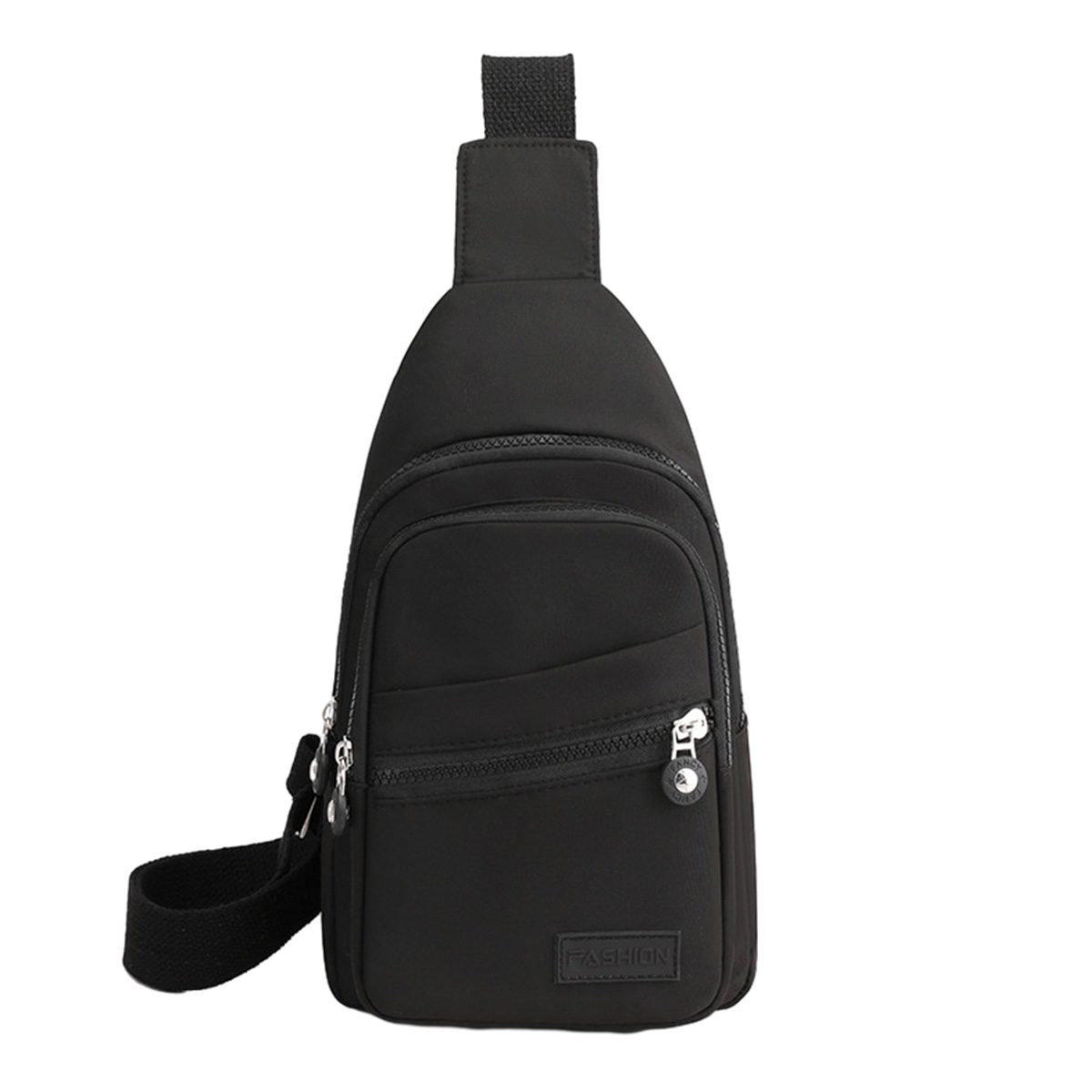 Crossbody bag, small chest bag, backpack, backpack, Fanny pack ...