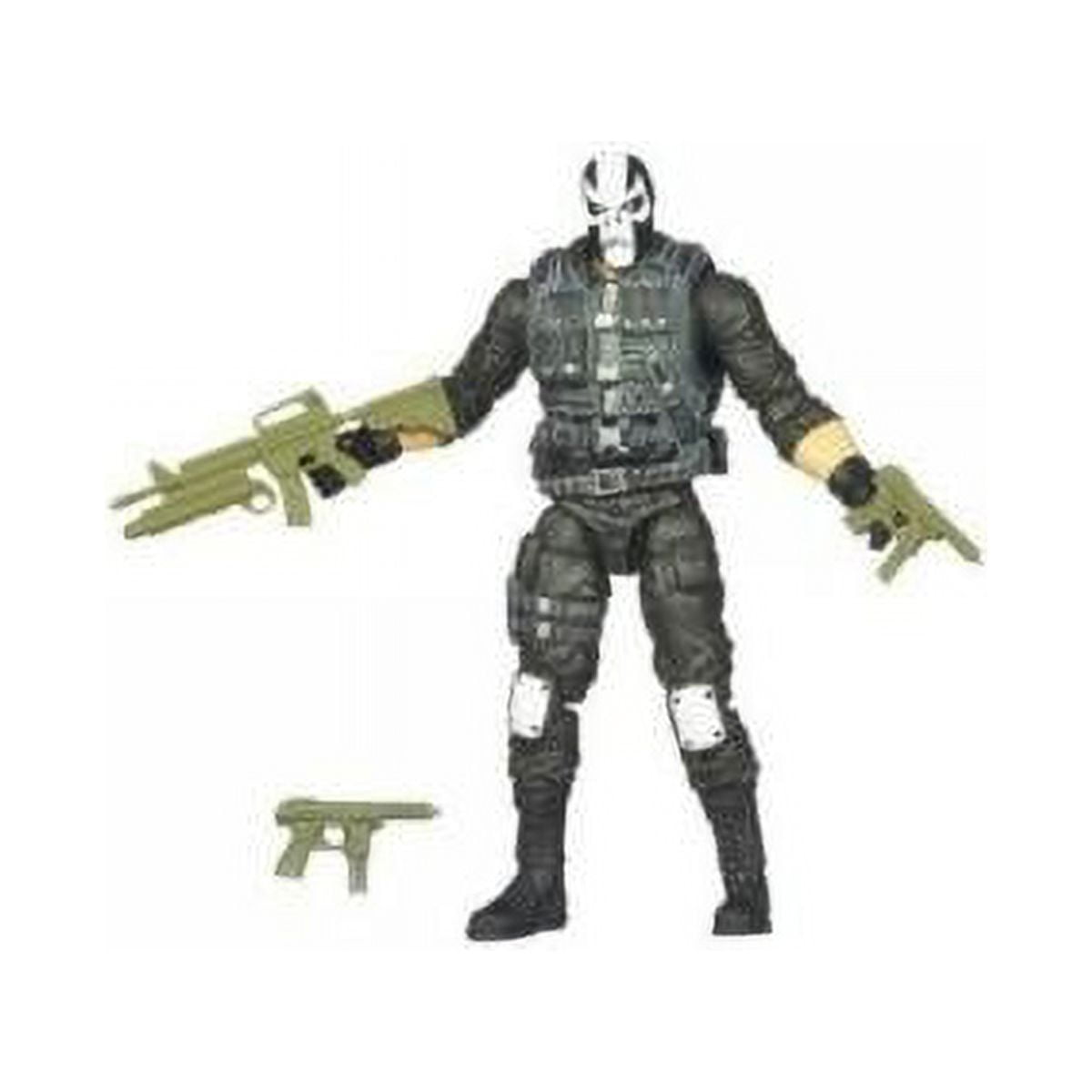 Crossbones Marvel Captain America Action 3.75" Action Figure - Walmart.com