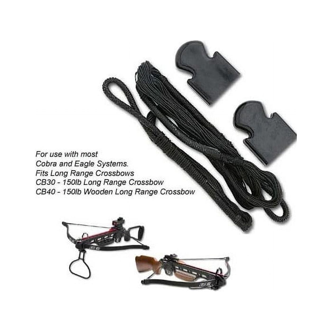 Crossbow Replacement String for 150 lb Crossbow - Walmart.com