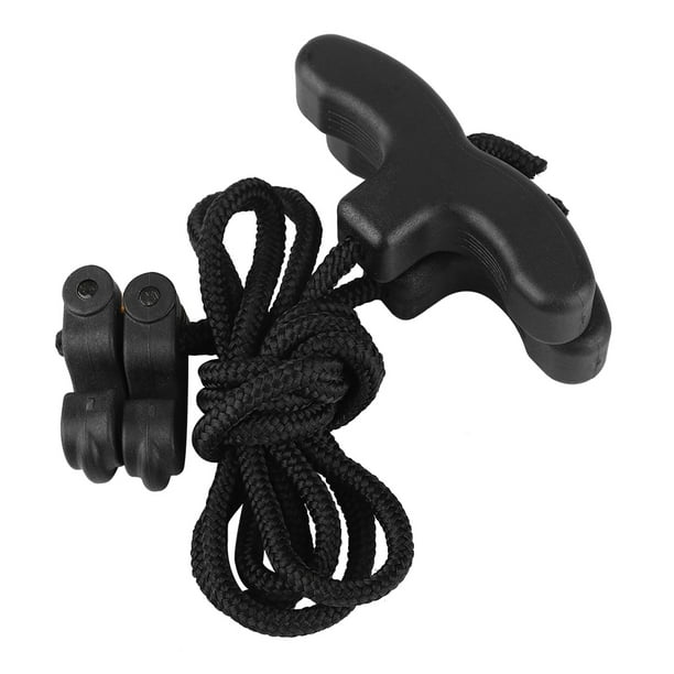 Crossbow Shooting Aid Cocking Rope Archery Hunting Bows Tools Accessory ...