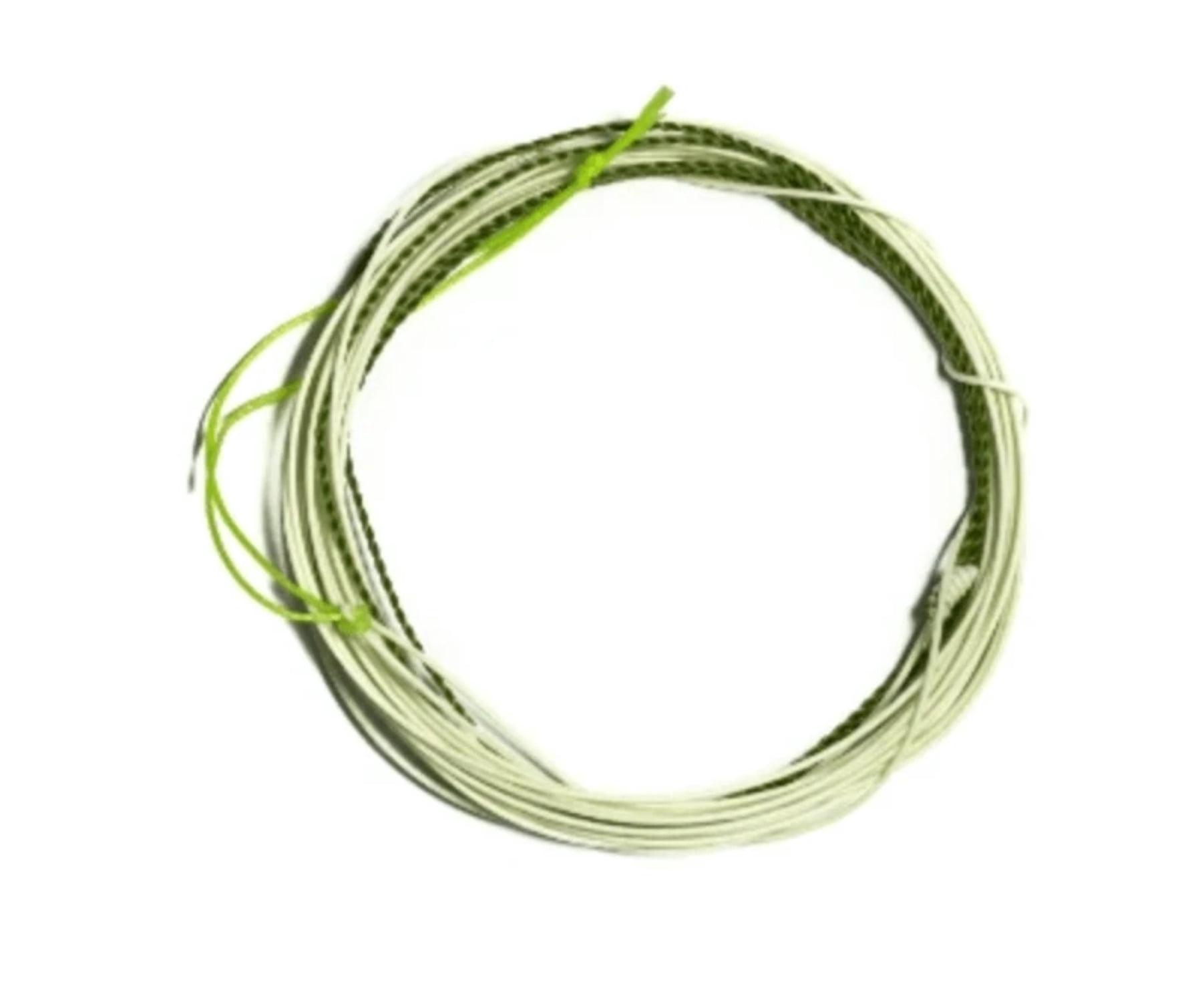Crossbreed Tenkara Line - 3 Color Options - Walmart.com