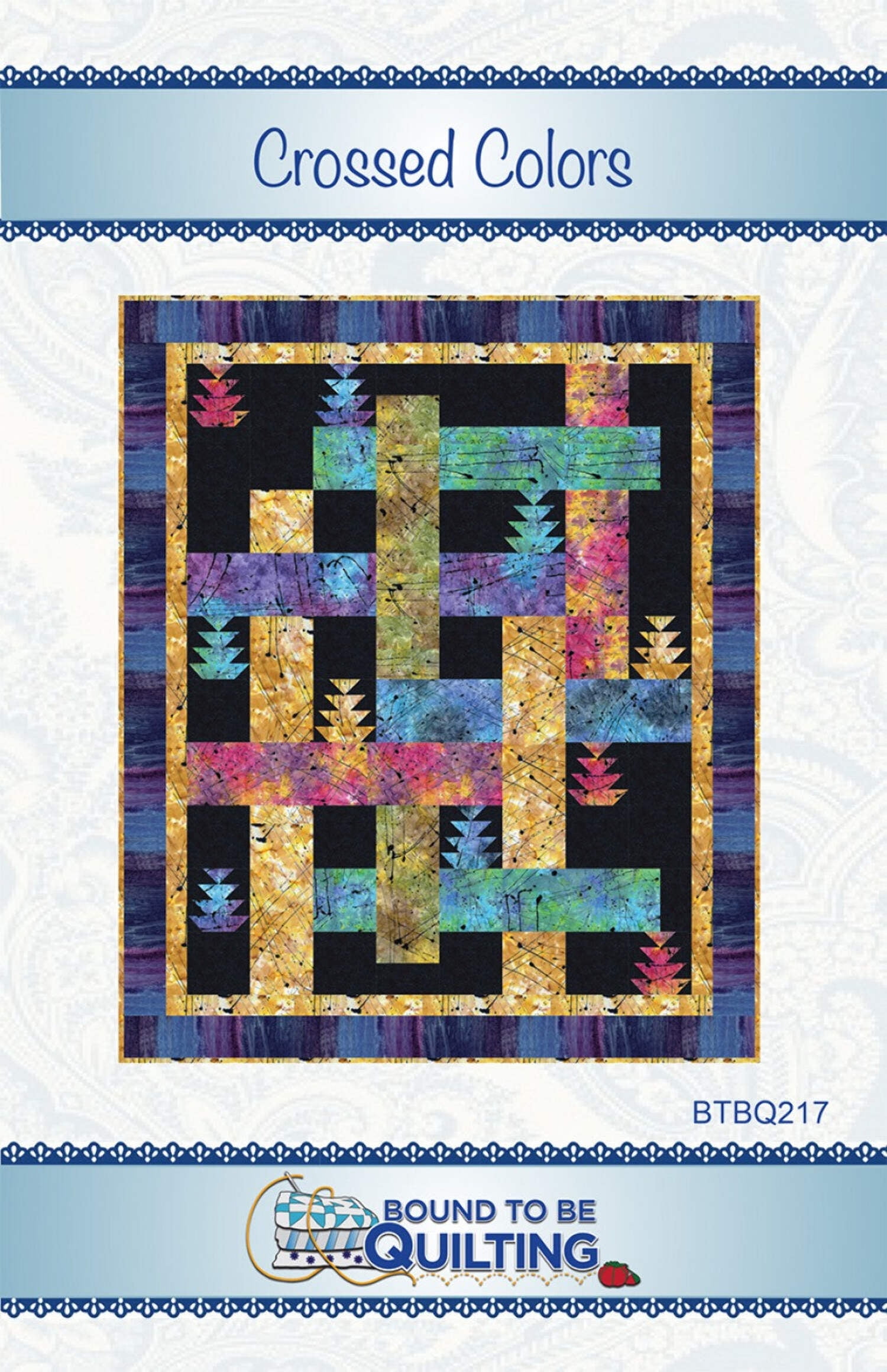 Crossed Colors - Walmart.com