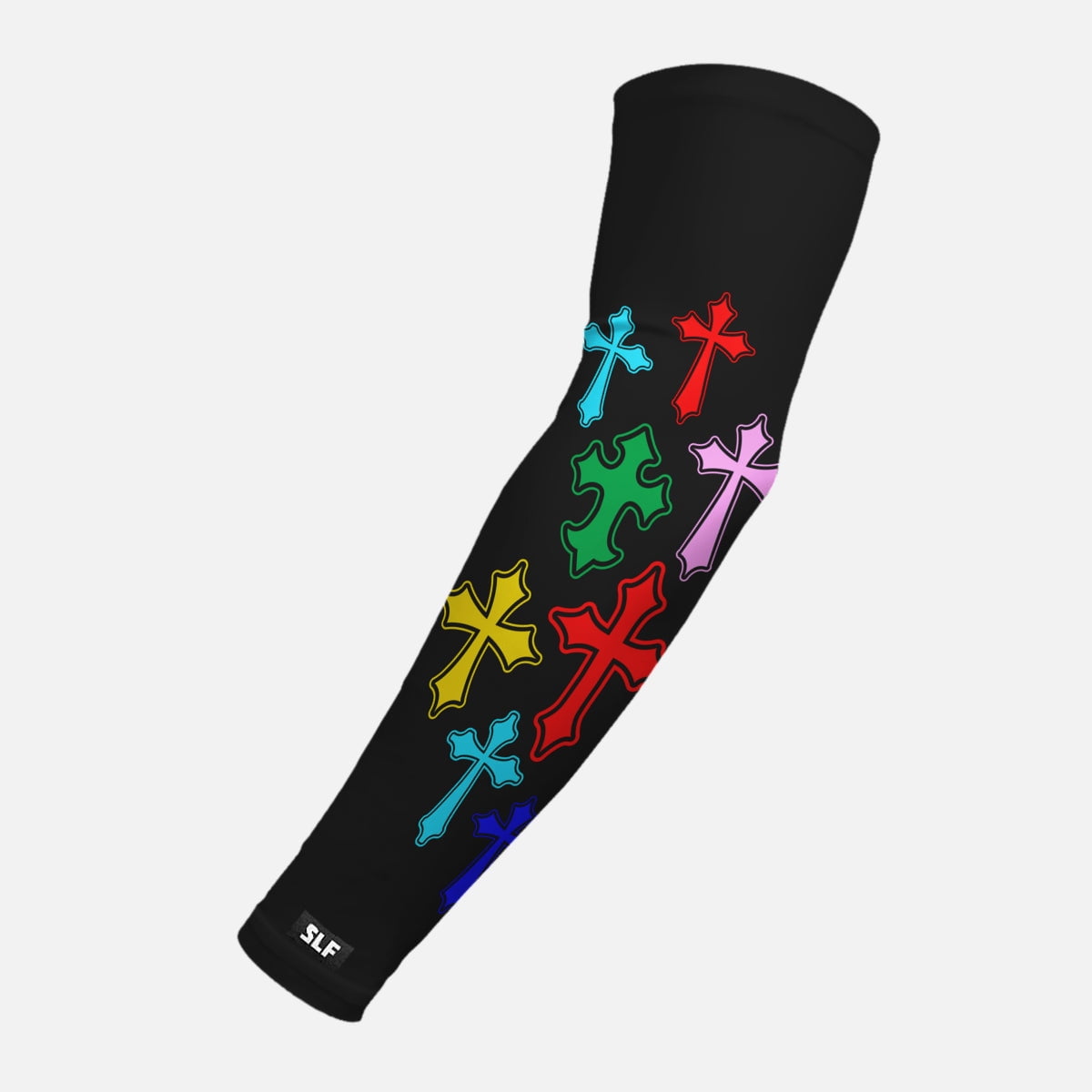 Crosses Chroma Arm Sleeve - Walmart.com