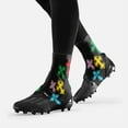 Crosses Chroma Spats / Cleat Covers - Walmart.com