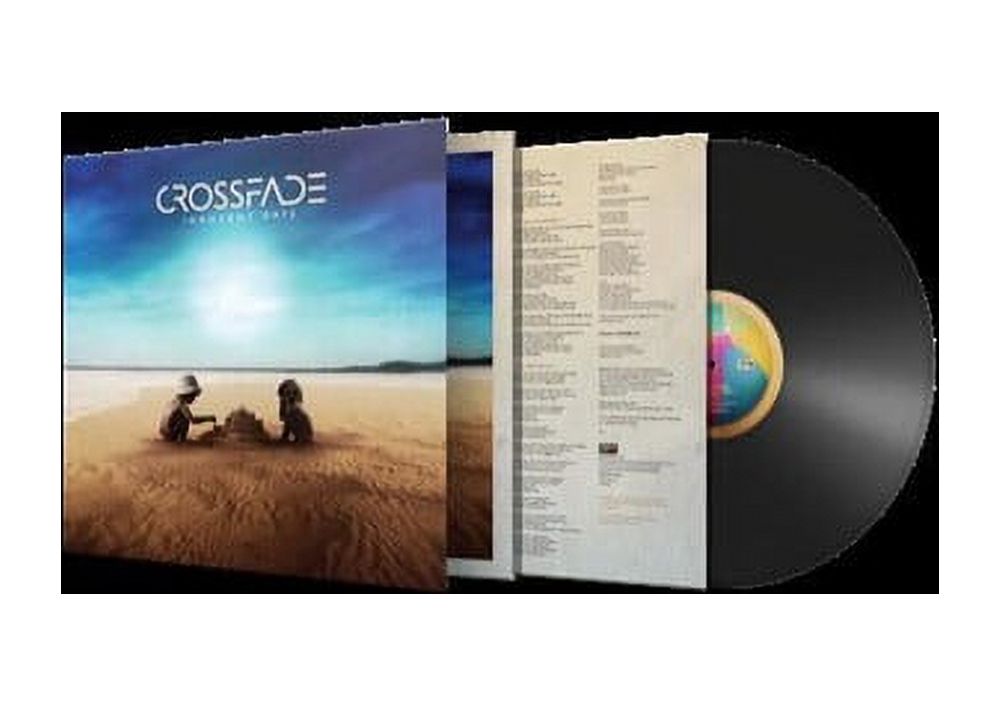 Crossfade - Innocent Days - Music & Performance - Vinyl - Walmart.com