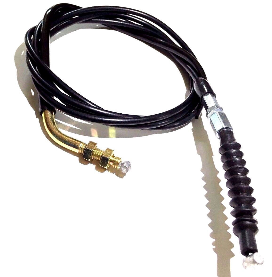 Crossfire 150/150R Throttle Cable Replacement Part for 150cc Go Kart ...
