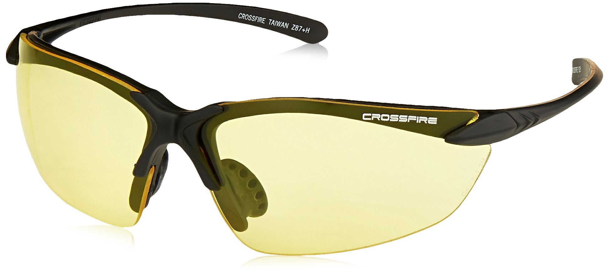 Crossfire 925 Safety Glasses - Walmart.com