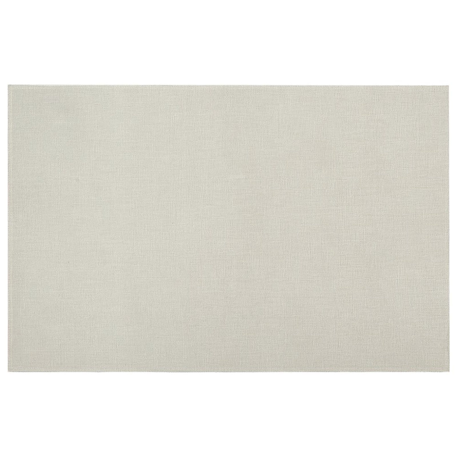 Crosshatch Beige Ivory Adult Home Decor Bedroom Living Room Crystal ...