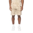 Crosshatch Mens Bardon Camo Sweat Shorts - Walmart.com