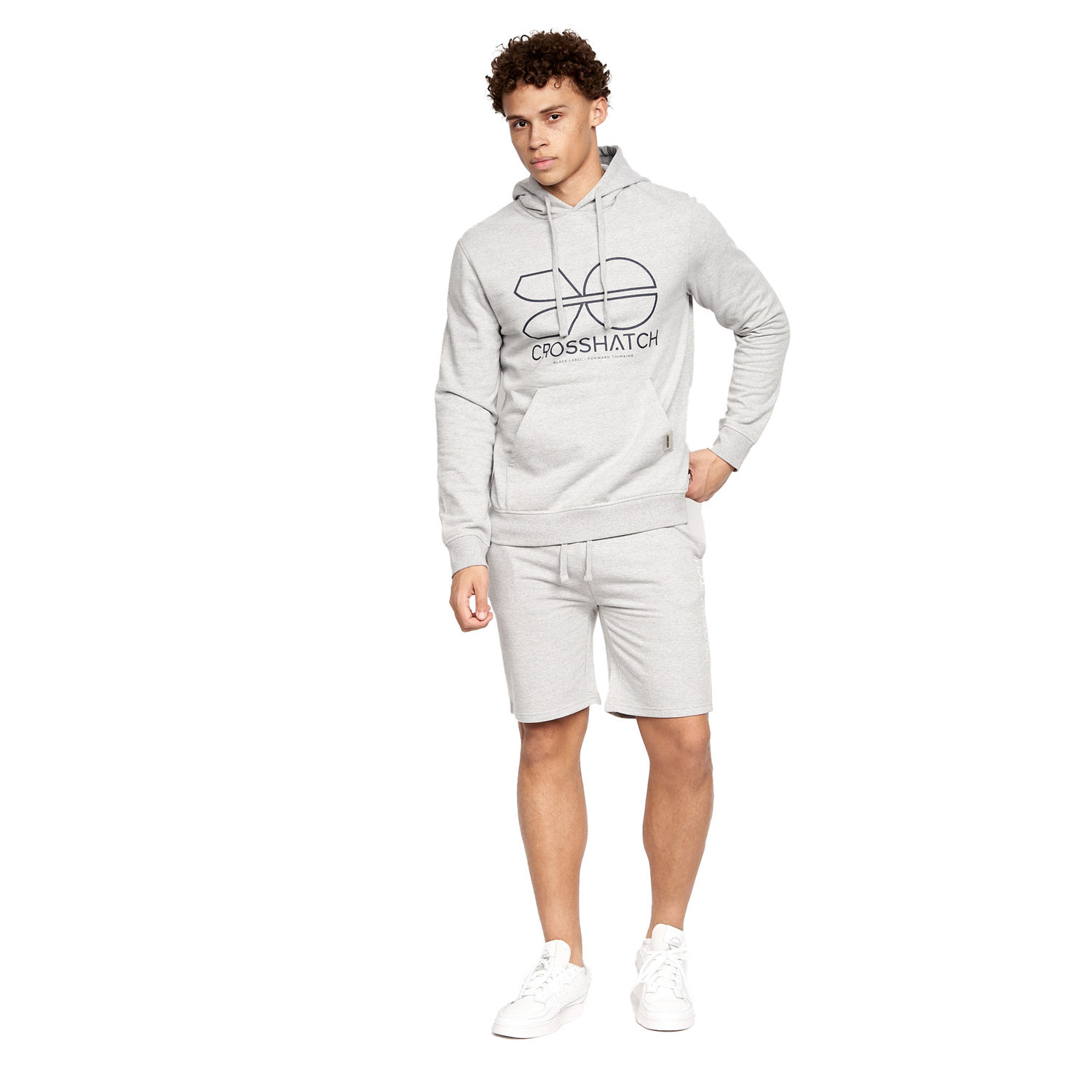 Crosshatch Mens Bengston Shorts - Walmart.com