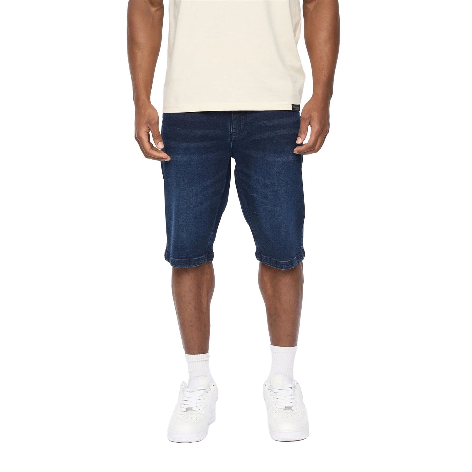 Crosshatch Mens Hammersmith Denim Shorts - Walmart.com