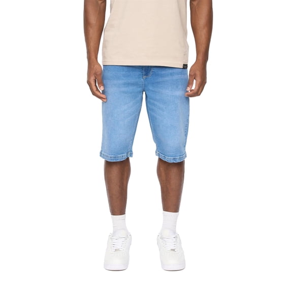 Crosshatch Mens Hammersmith Denim Shorts - Walmart.com