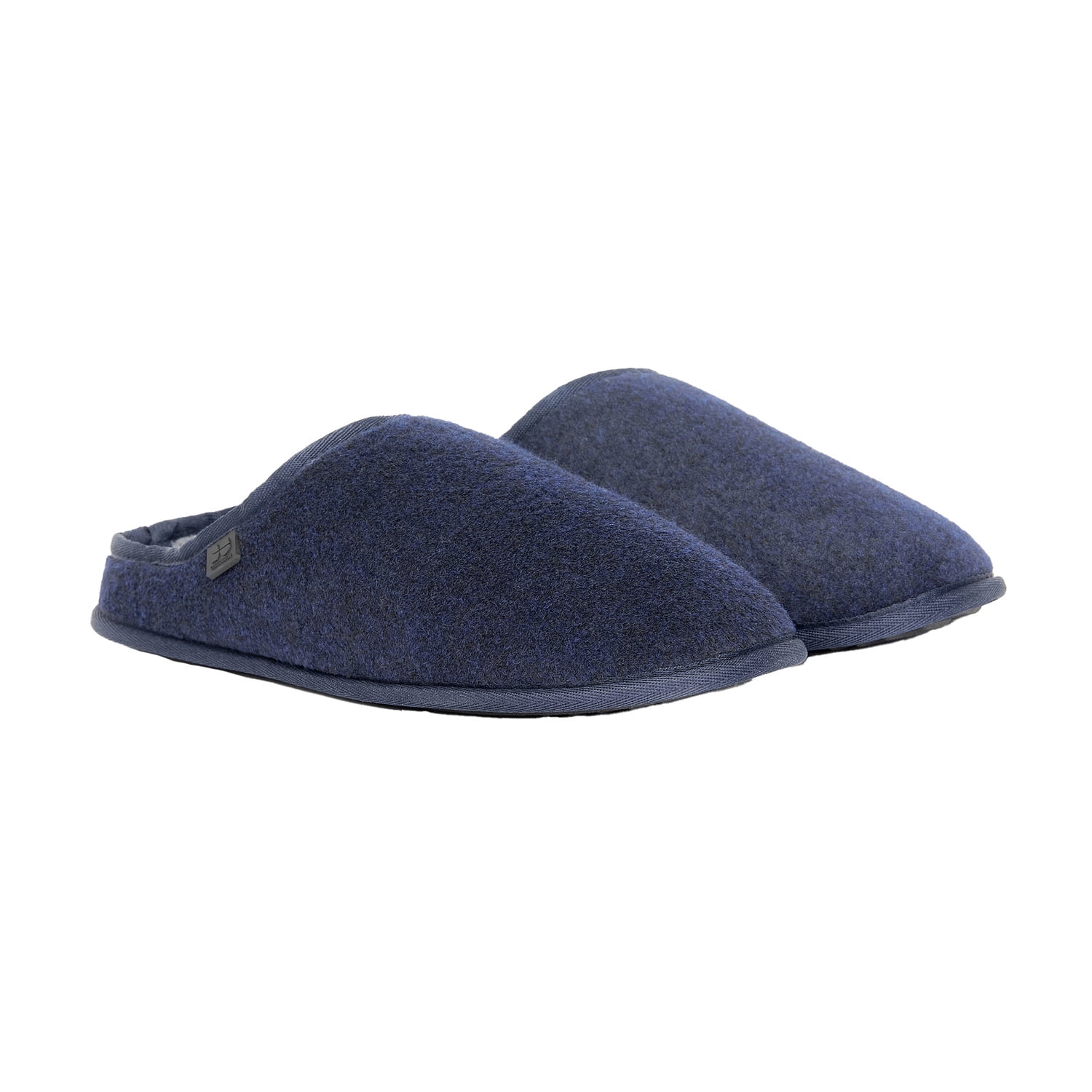 Crosshatch Mens Miyabi Slippers - Walmart.com
