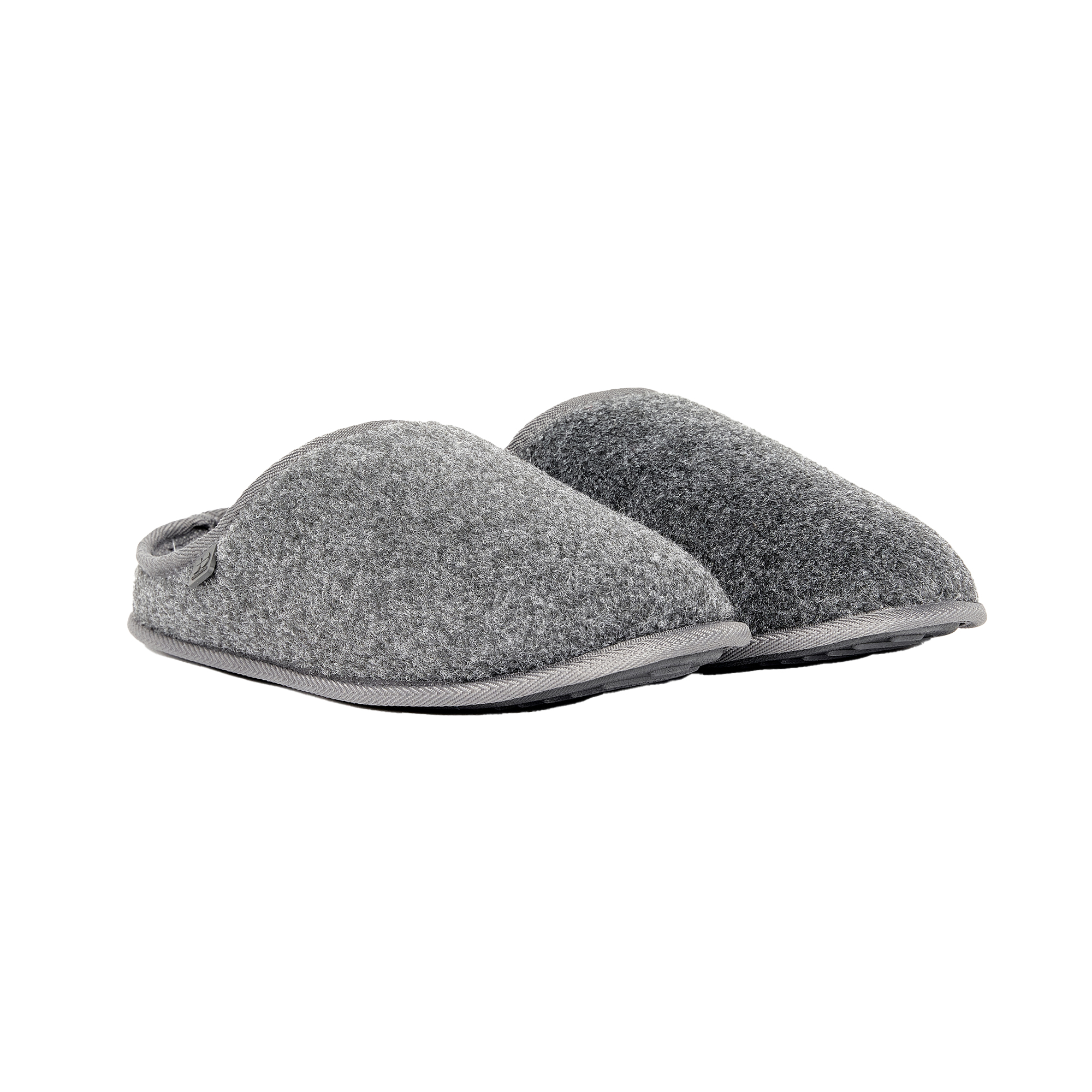 Crosshatch Mens Miyabi Slippers - Walmart.com