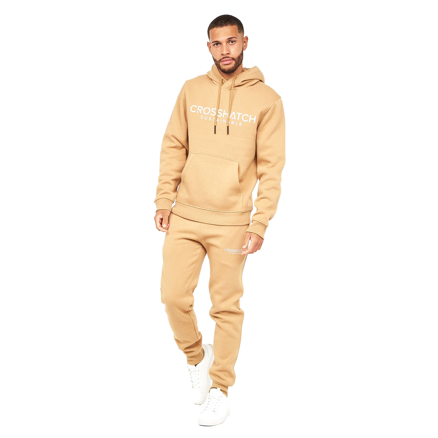 Crosshatch Mens Noma Tracksuit - Walmart.com