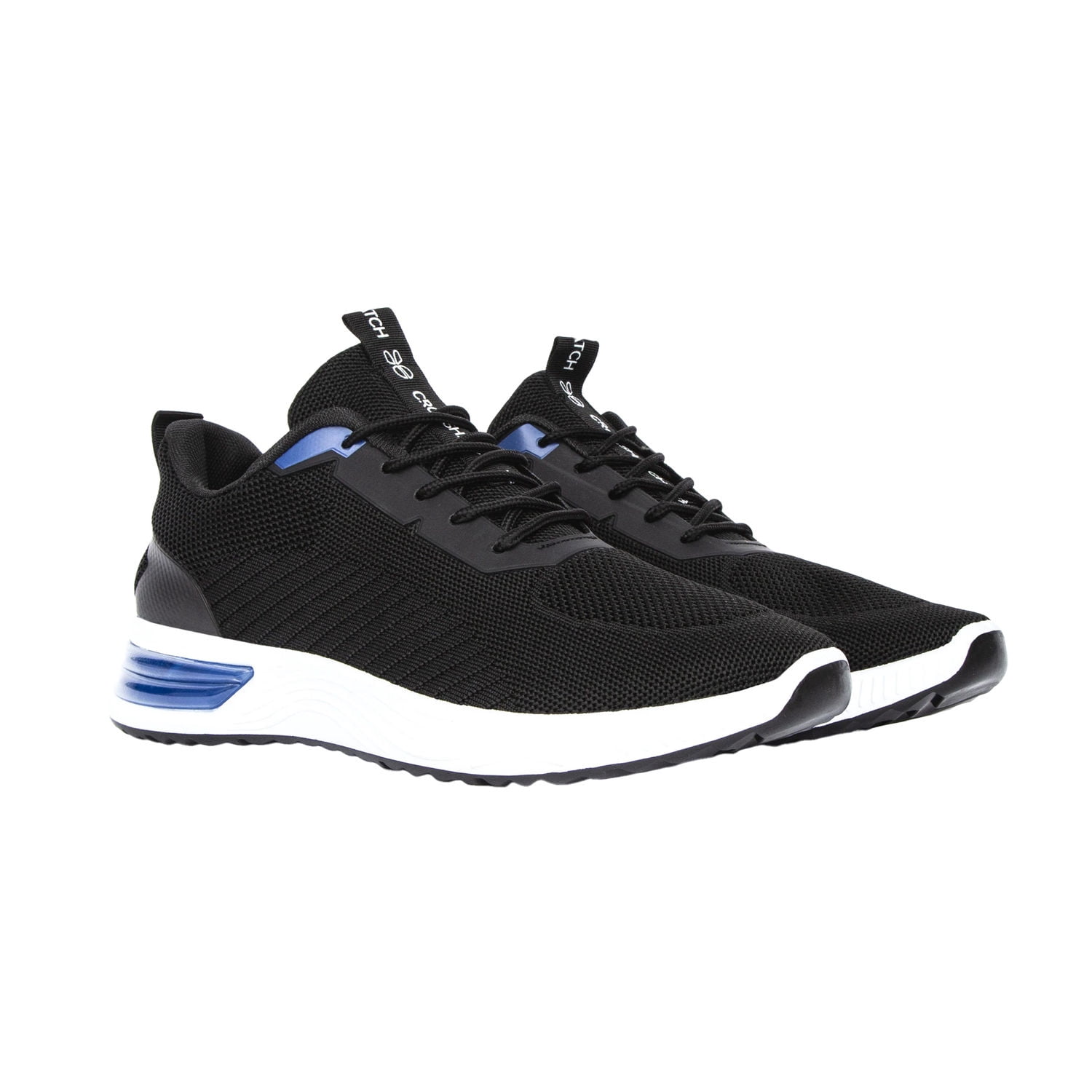 Crosshatch Mens Nyles Sneakers - Walmart.com