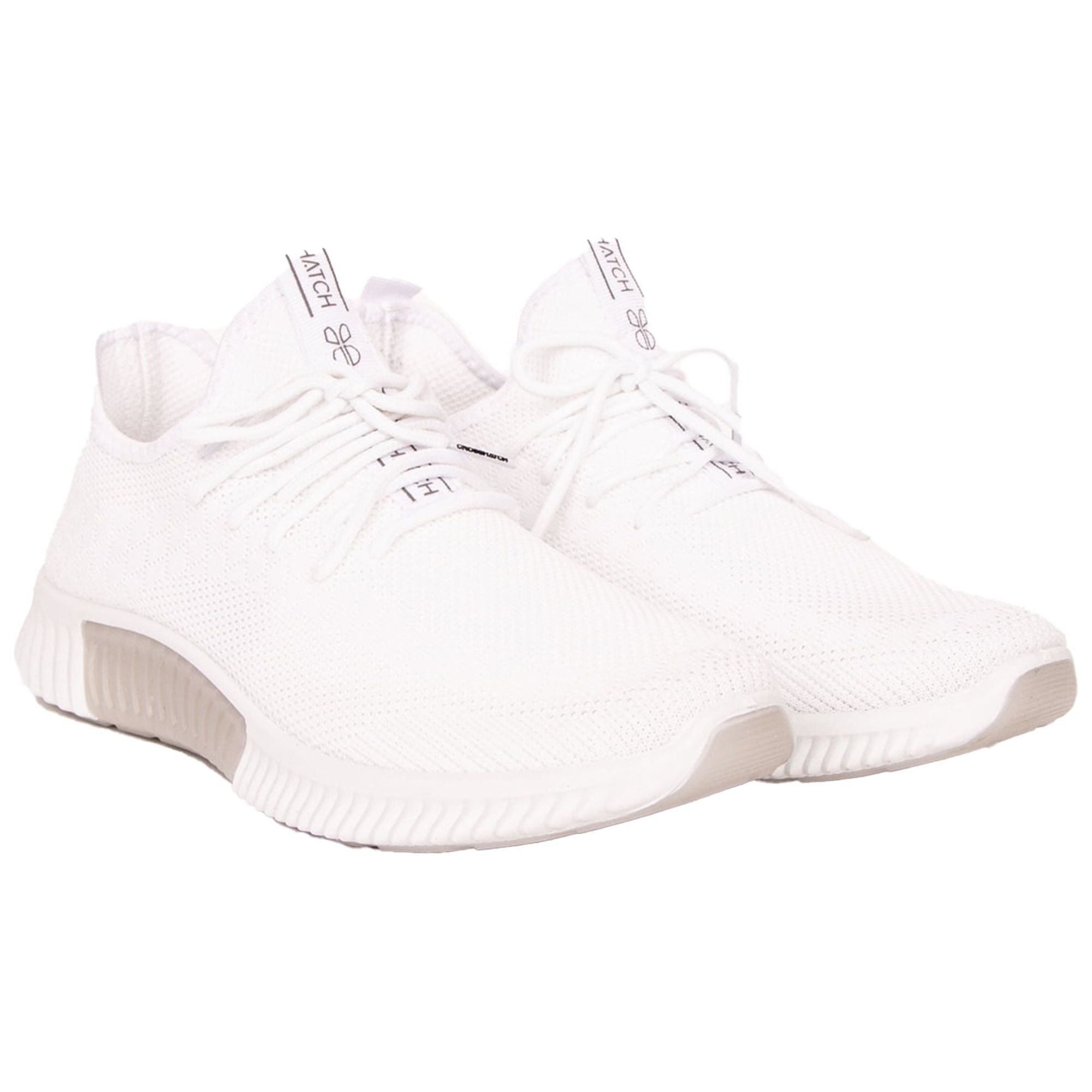 Crosshatch Mens Rideout Sneakers - Walmart.com