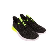 Converse Chuck Taylor AS Ultra OX Black Casual Leather Sneakers 171407C ...