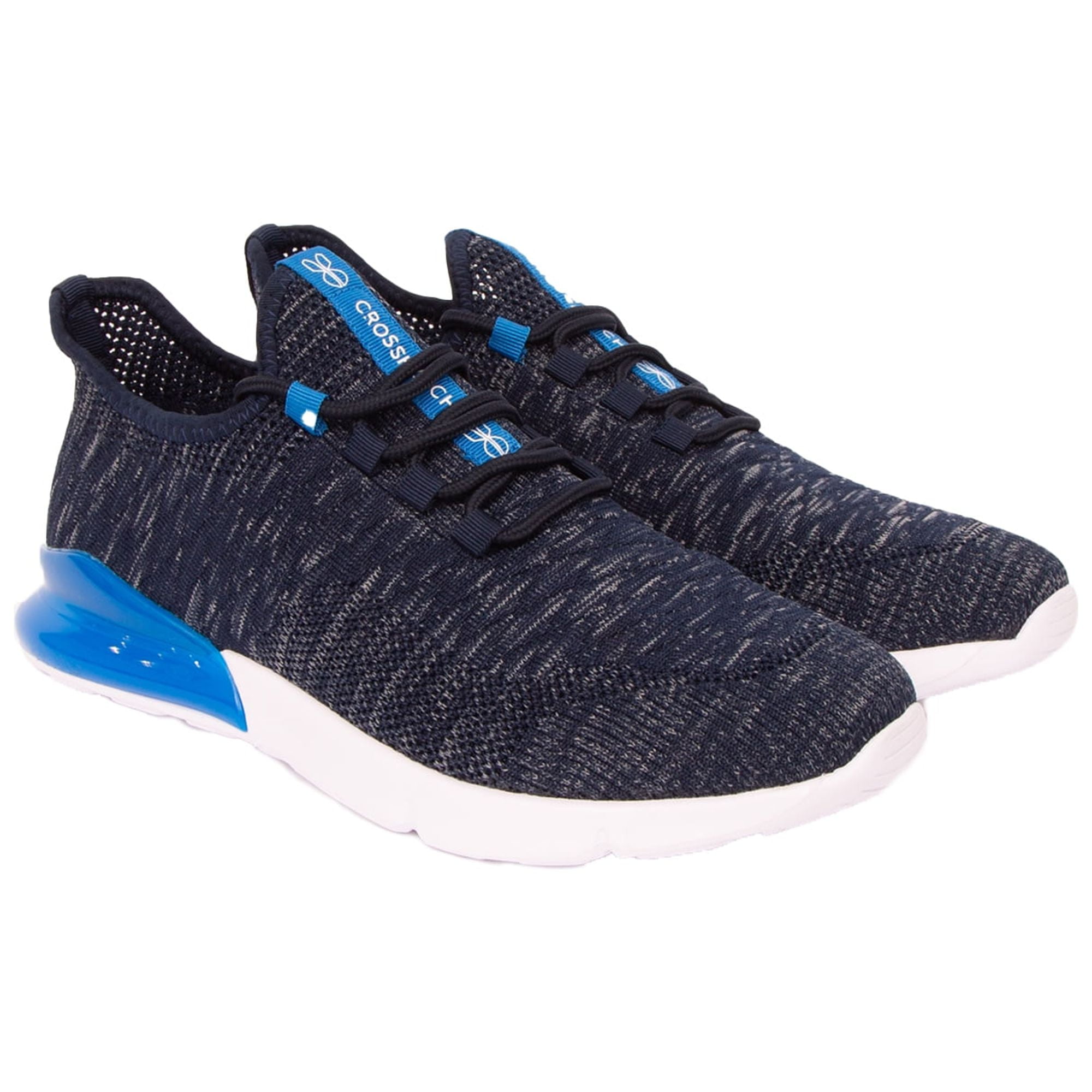 Crosshatch Mens Smitlay MVE Sneakers - Walmart.com