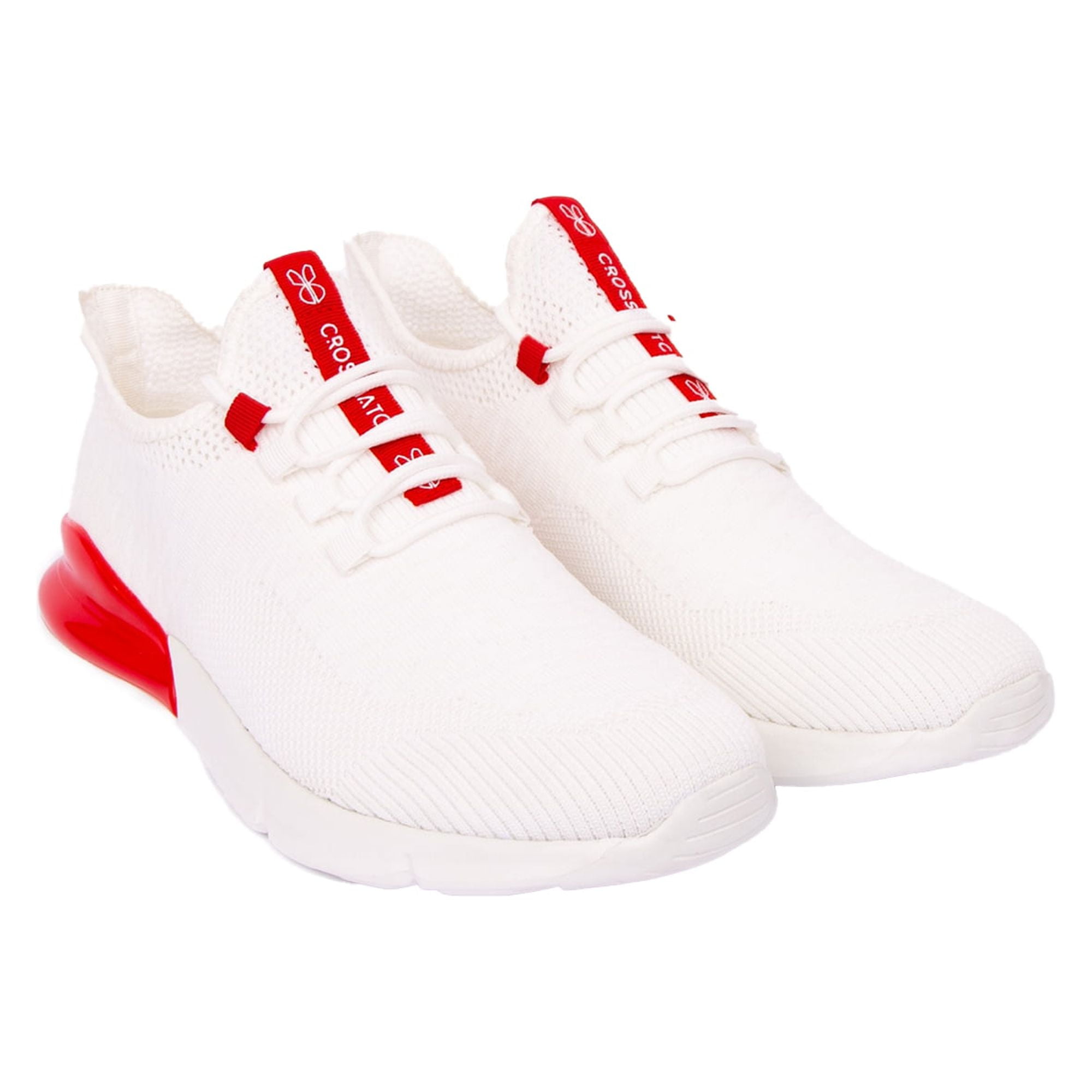 Crosshatch Mens Smitlay MVE Sneakers - Walmart.com