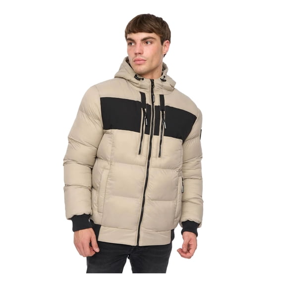 Crosshatch Mens Staylike Jacket - Walmart.com