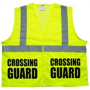 Crossing Guard Vest