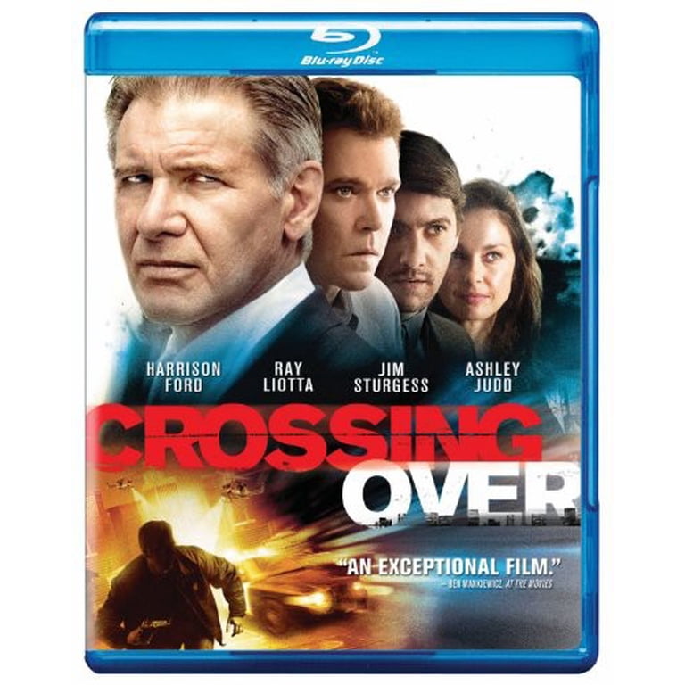 Labor Day Blu Ray Cover