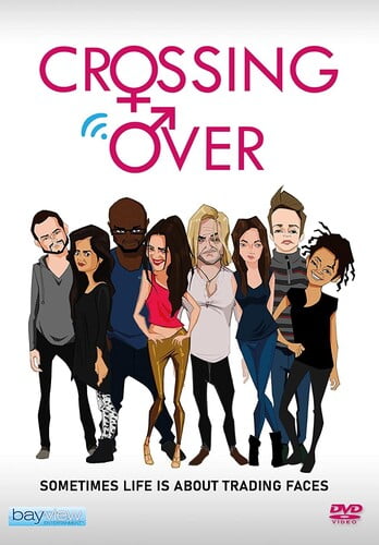 Crossing Over (DVD) - Walmart.com
