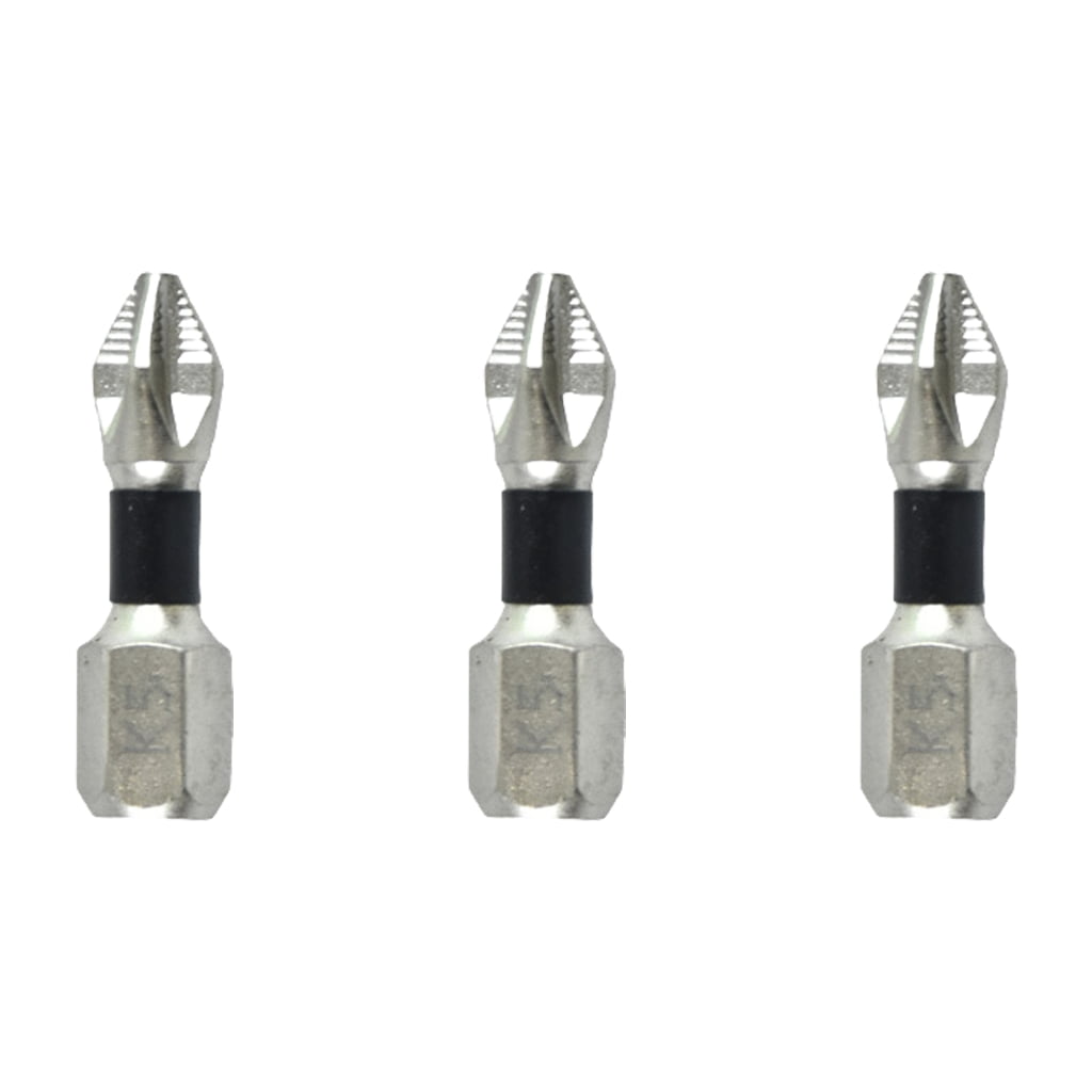 Crossing Screwdriver Bits Multipurpose Screwdriver Bit Multifunction ...