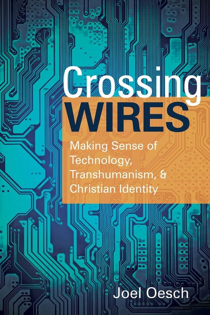 Crossing Wires