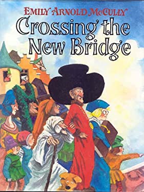 Pre-Owned Crossing the New Bridge (Hardcover) 9780399226182 - Walmart.com