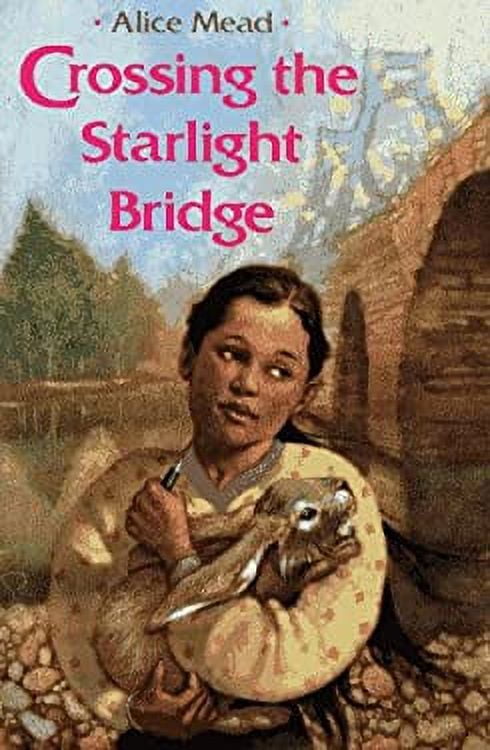 Pre-Owned Crossing the Starlight Bridge (Hardcover) 9780027659504 ...