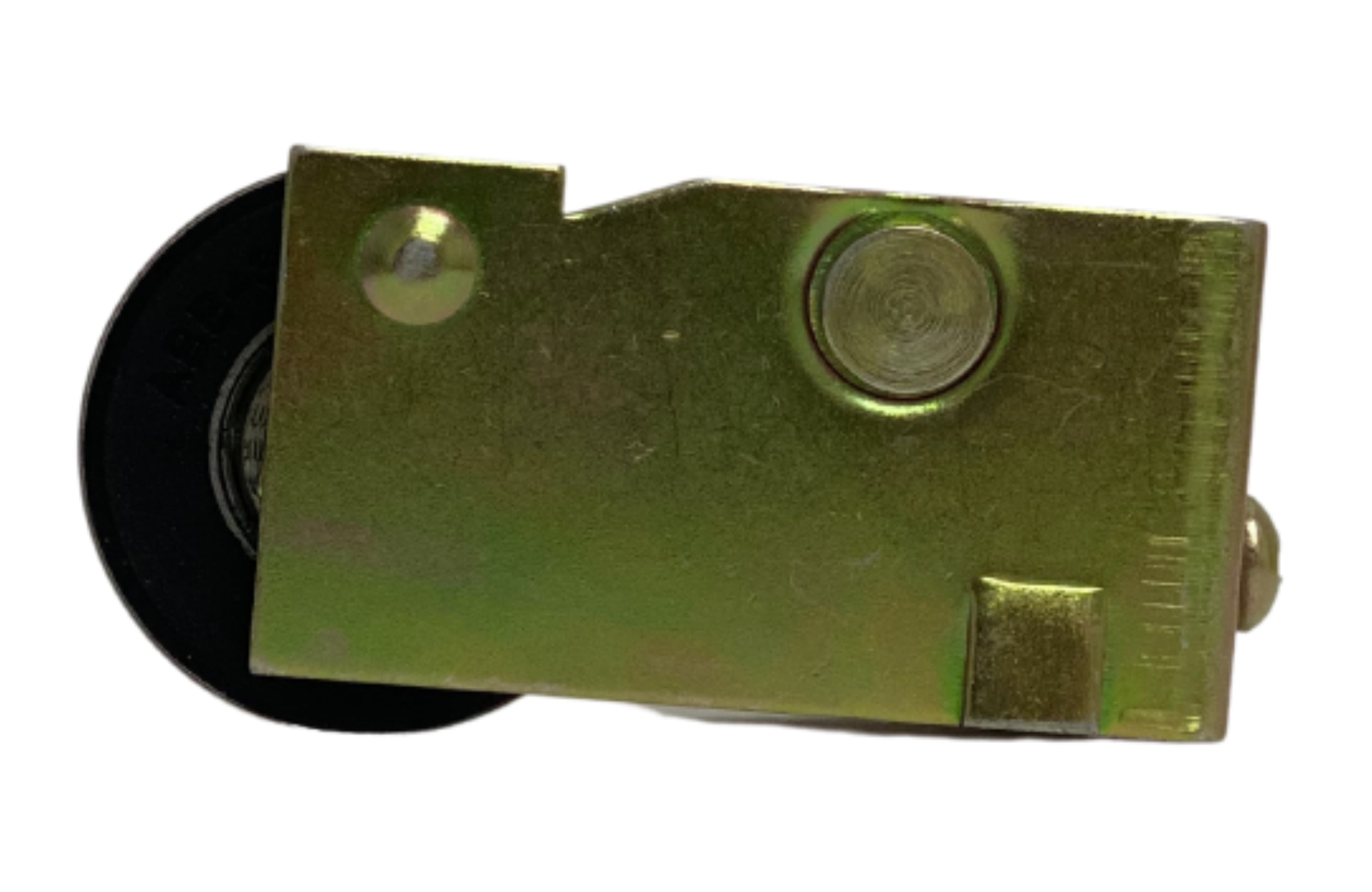 Crossly Roller for Sliding Glass Doors | Roller Replacement for Patio ...